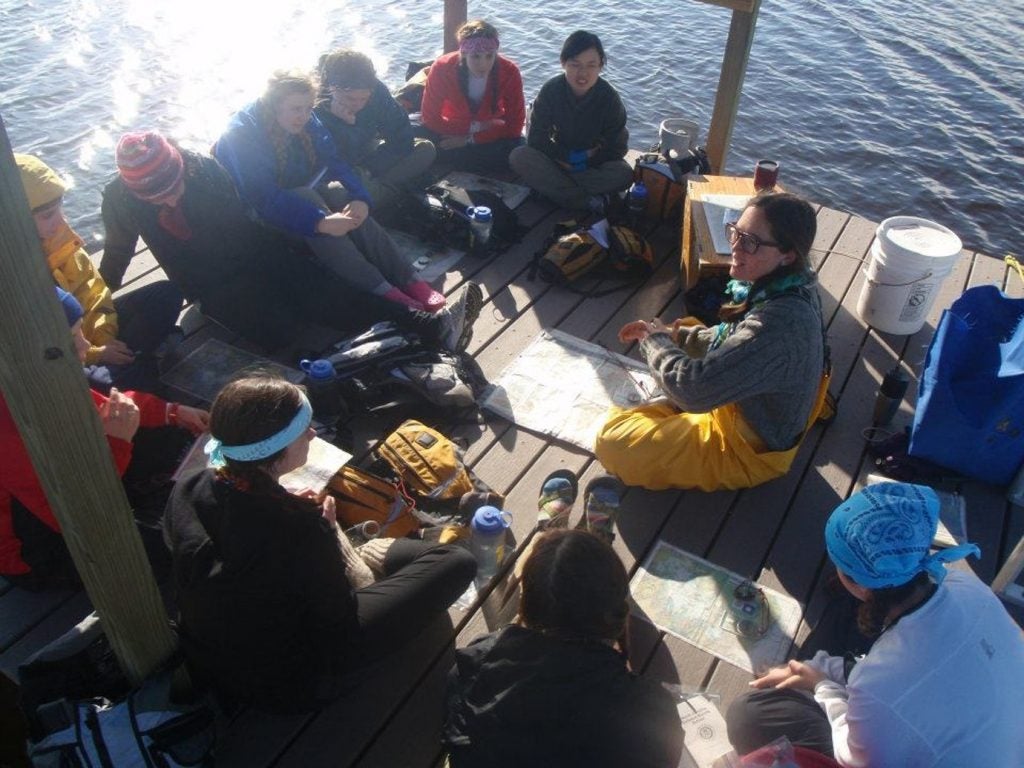 The Best Everglades Chickees to Take Your Camping Trip Over the Water