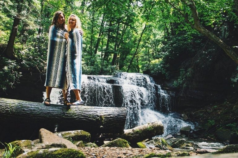 Here’s Everything You Should Add to your Primitive Camping Checklist