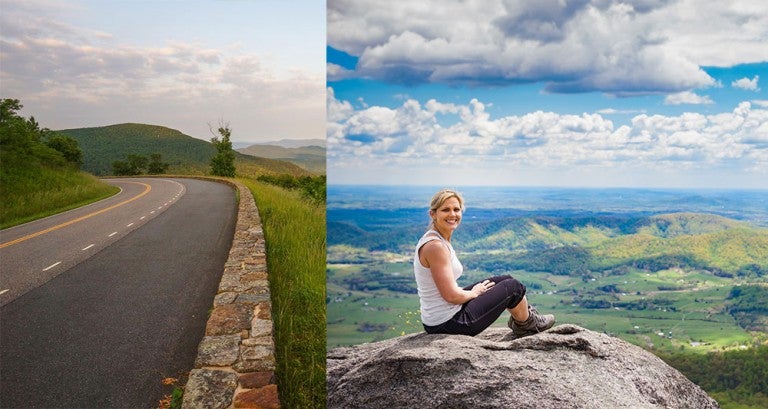 Experience the Best of Skyline Drive, Virginia's Most Scenic Road