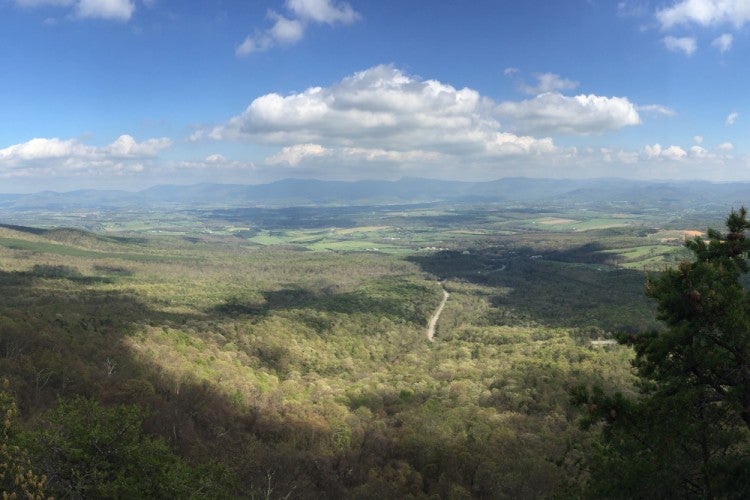 9 Shenandoah Valley Campgrounds Offering National Park-Worthy Views