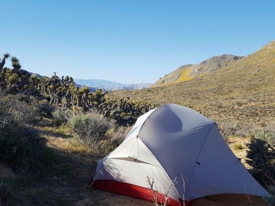 How and Where to Rent Camping Gear Anywhere in the U.S.