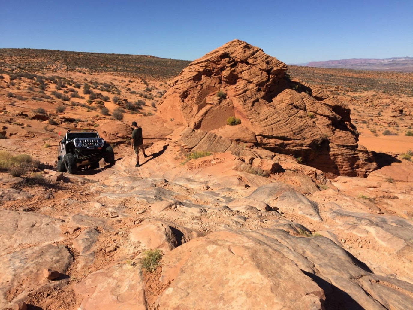 Where to Find Year-Round Camping in Southern Utah