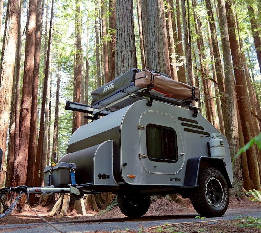Small Campers You Can Pull With Just About Any Car Small Campers You Can Pull With Just About Any Car