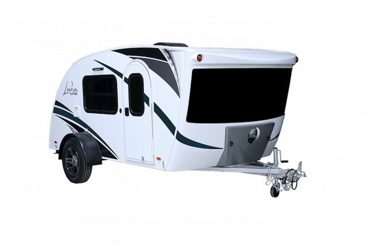 Small Campers You Can Pull with Just About Any Car