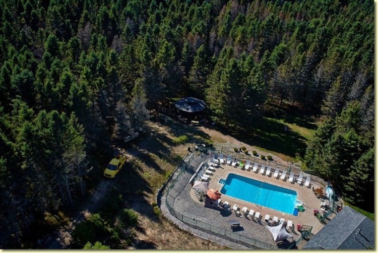 Naked Camping: How and Where to Embrace Nature in the Nude