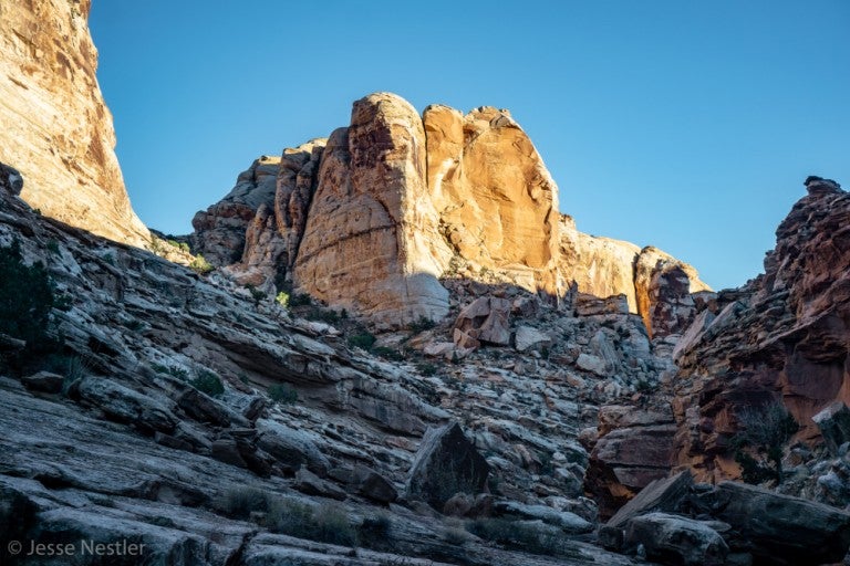 Exploring the San Rafael Swell: Utah’s Little Grand Canyon