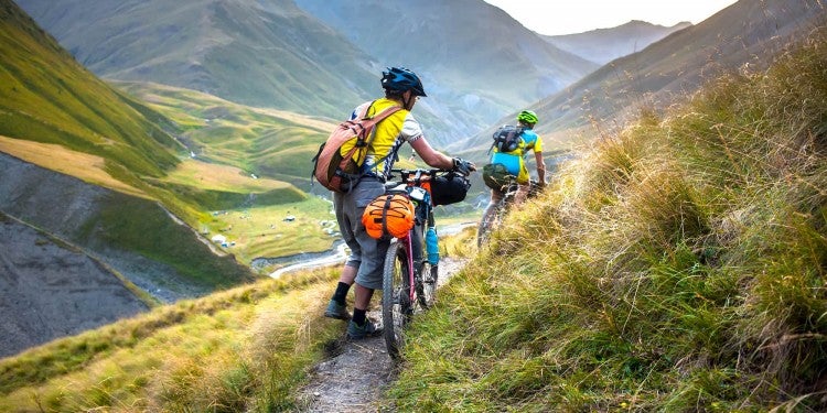 33 Outdoor Adventure Quotes That Will Inspire You to Go Camping