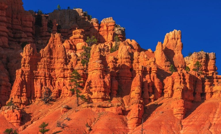 Wind Through Stark and Stunning Scenery on Utah's Highway 12