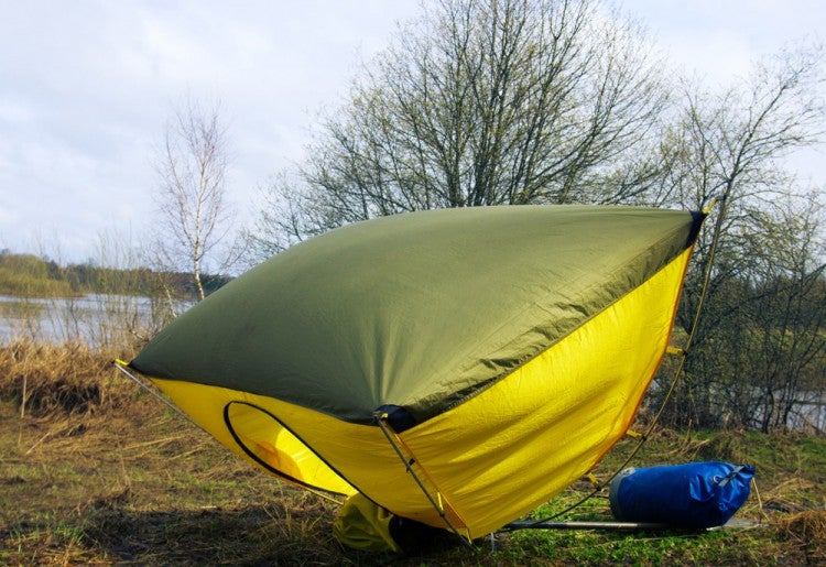 25 Ridiculous Camping Fails from Real Campers Just Like You