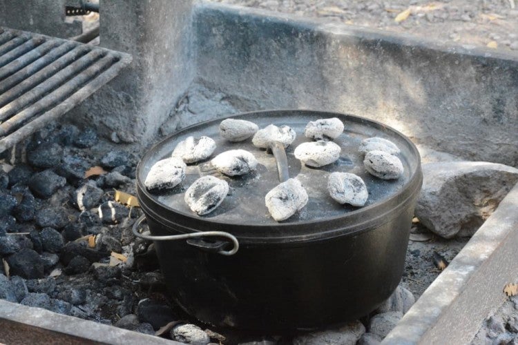 7 Easy One-Pot Meals to Simplify Your Camp Cooking