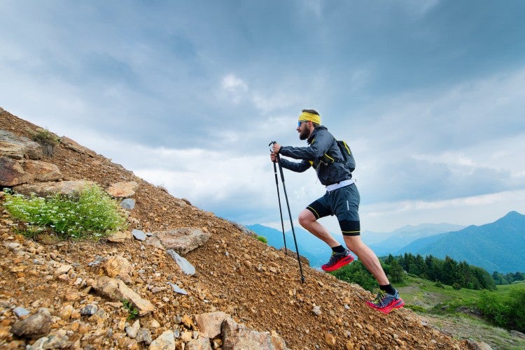 How to Elevate Your Marathon Training Routine by Hiking