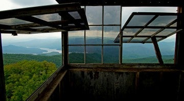Fire Tower Camping: Your Guide to Sleeping in the Sky