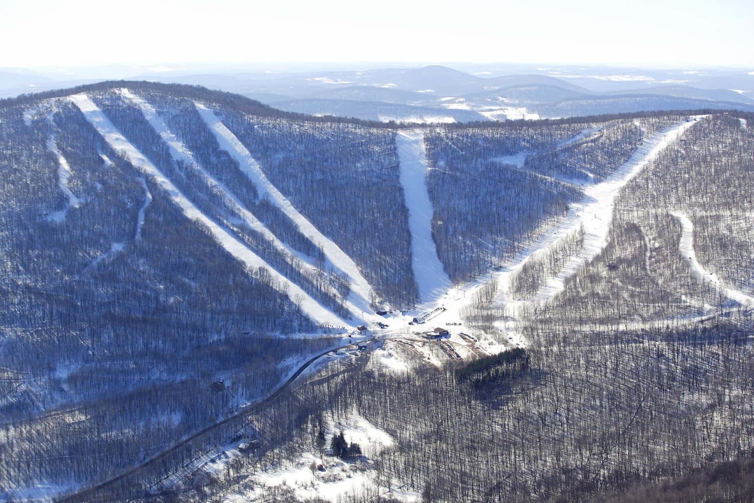 Plan the Ultimate Group Ski Trips by Renting the Whole Mountain