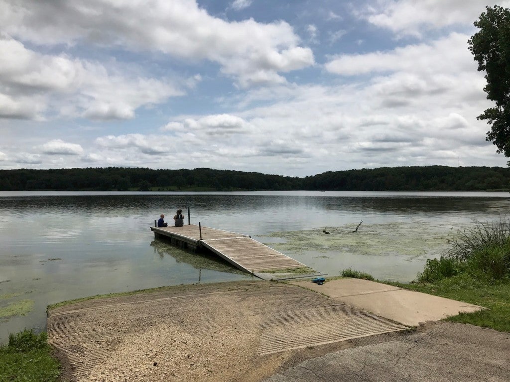 The Top 10 Places to Go Fishing in Illinois + Nearby Camping