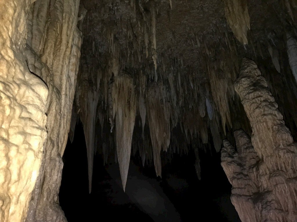 6 Caves in Missouri Made for Scenic Spelunking