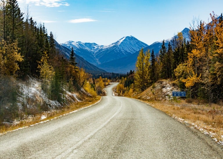 Driving to Alaska Is Worth It: Your Road-Trip Guide to The Last Frontier