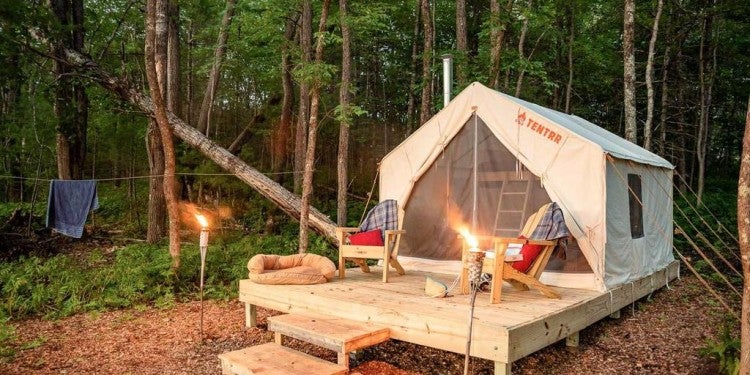 25 Ridiculous Camping Fails from Real Campers Just Like You