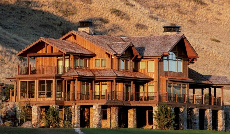 Our Top 10 Hunting Lodges in the American Backcountry