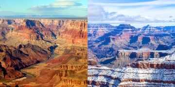 Grand Canyon North Rim vs South Rim: Which is Right for You?