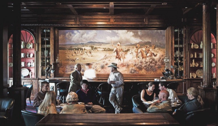 Our Top 10 Hunting Lodges in the American Backcountry