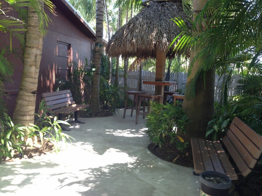 The Ultimate Guide To Exploring and Camping The Florida Keys