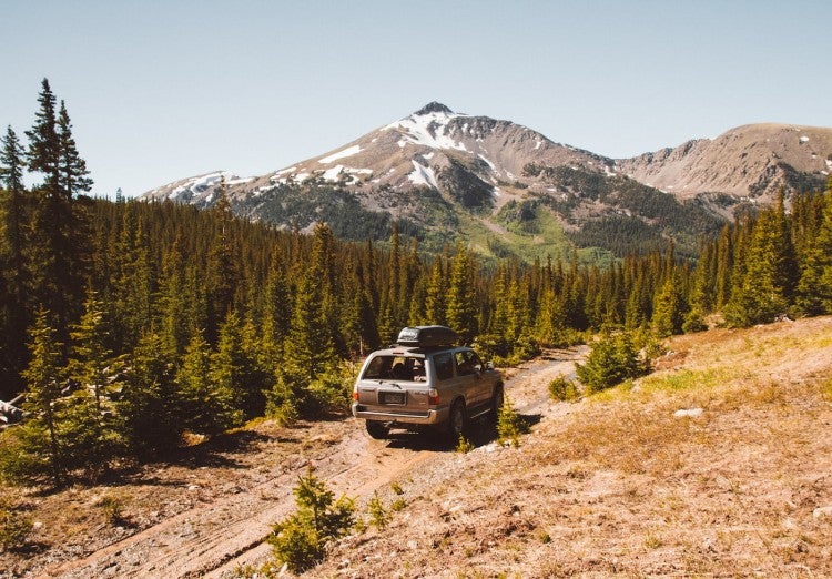The 12 Best Cars for Camping, Sorted By Your Camping Needs