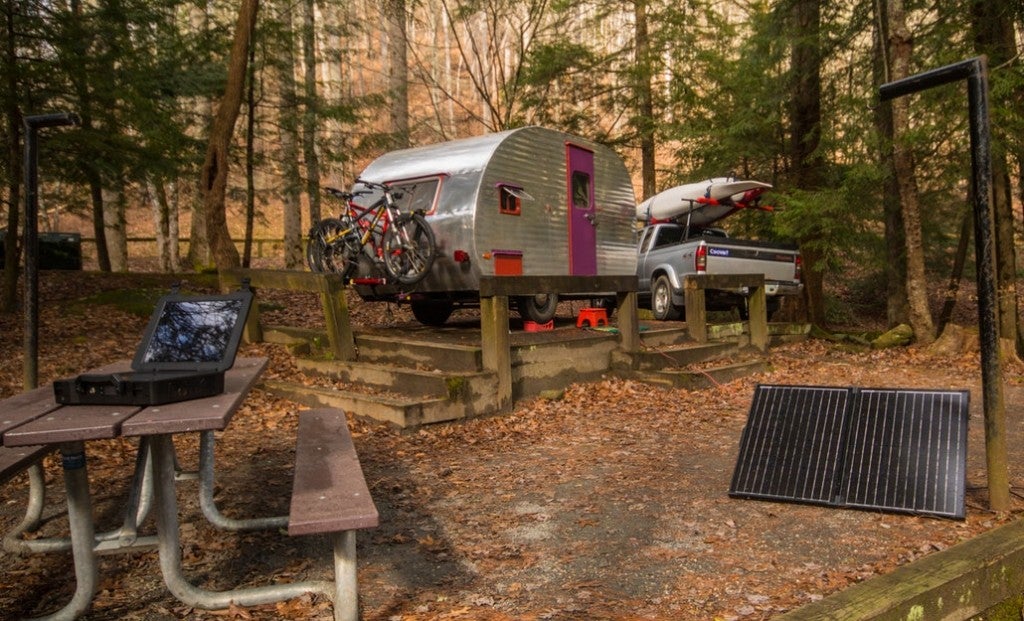 11 Camping Generators That Are Surprisingly Quiet and Efficient