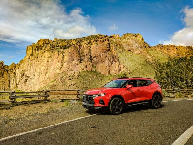 The 12 Best Cars for Camping, Sorted By Your Camping Needs