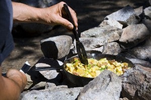 15 Camping Breakfast Ideas That Any Camper Can Whip Up