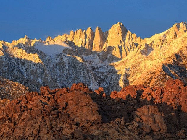 How to Snag Mount Whitney Permits: The Highest Summit in the Lower 48