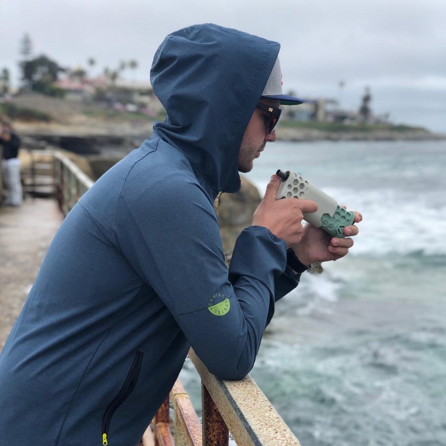 12 Pieces of "Green" Gear for Cannabis-Friendly Campers