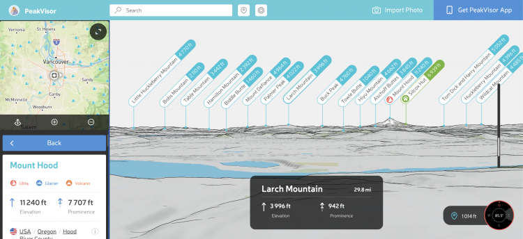 10 Best Navigation Apps for Hikers and Backcountry Explorers