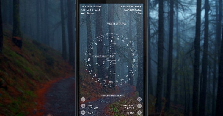 10 Best Navigation Apps for Hikers and Backcountry Explorers