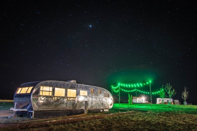 14 Unique Camping Destinations to Inspire Your Next Outdoor Trip