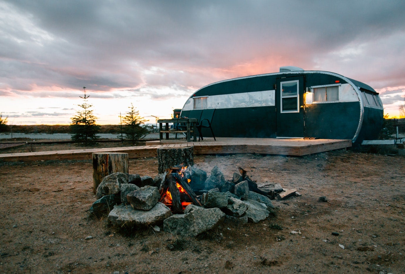 14 Unique Camping Destinations to Inspire Your Next Outdoor Trip