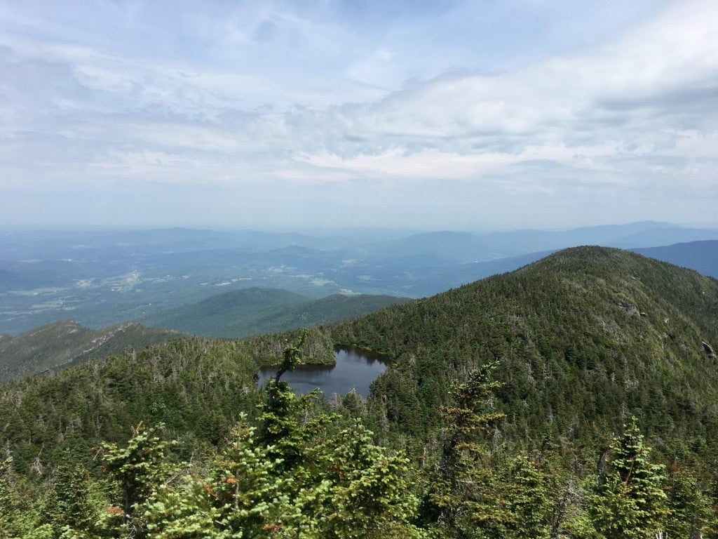 Smuggler's Notch State Park: A Summer Destination in VT's Green Mountains