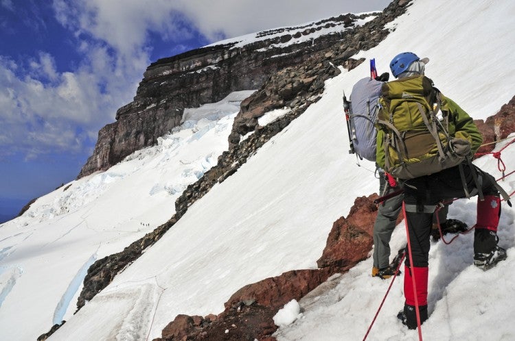 What is Alpine Climbing and How Can You Get Started?