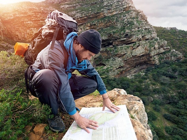 9 Survival Camps to Get You Ready for the Wilderness