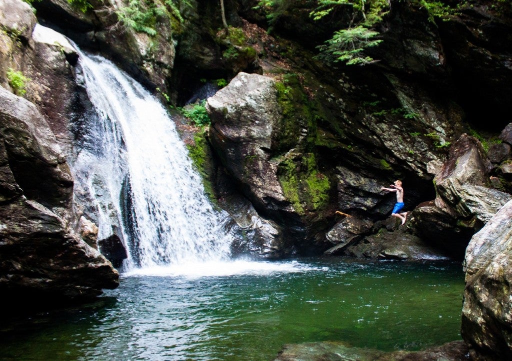 Smuggler's Notch State Park: A Summer Destination in VT's Green Mountains