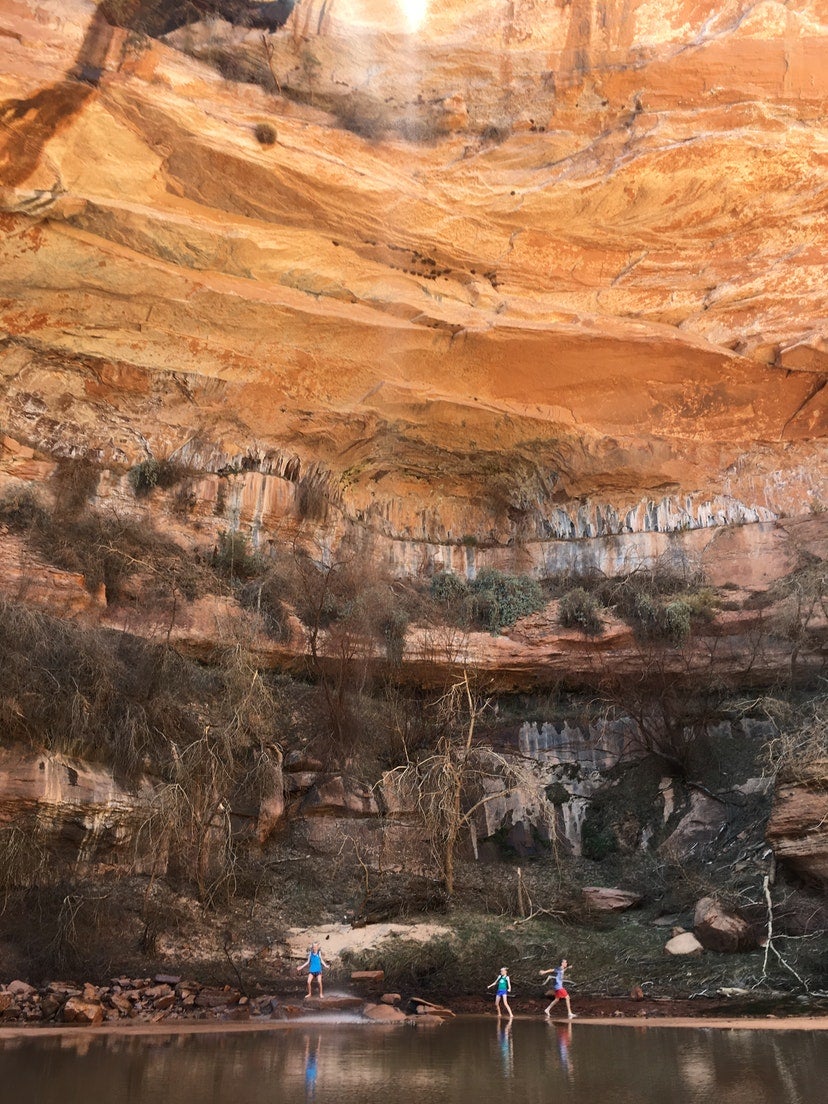 14 Unique Camping Destinations to Inspire Your Next Outdoor Trip