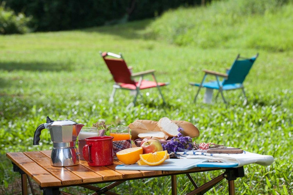 15 No Cook Camping Meals For Those Times When You Just Can t 15 No Cook Camping Meals For Those Times When You Just Can t