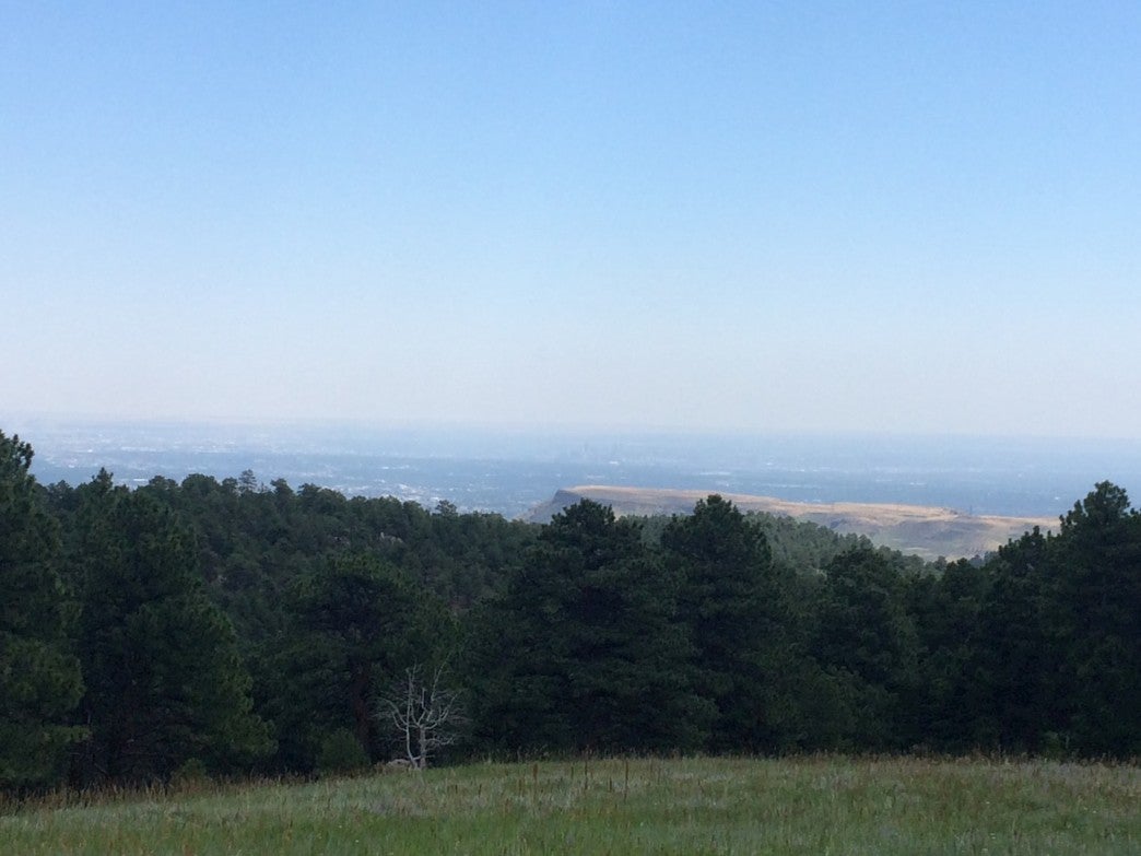 Colorado Car Camping Gives You Easy Access to the Rockies