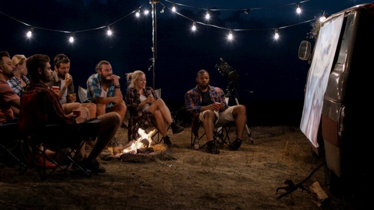 7 Creative Backyard Camping Ideas The Whole Family Will Enjoy