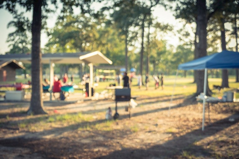 9 Tips for Planning a Family Reunion at a Campground