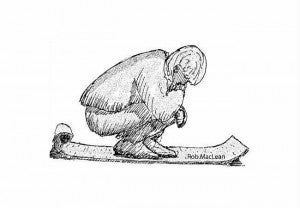 How to Stay Safe in a Lightning Storm While Camping