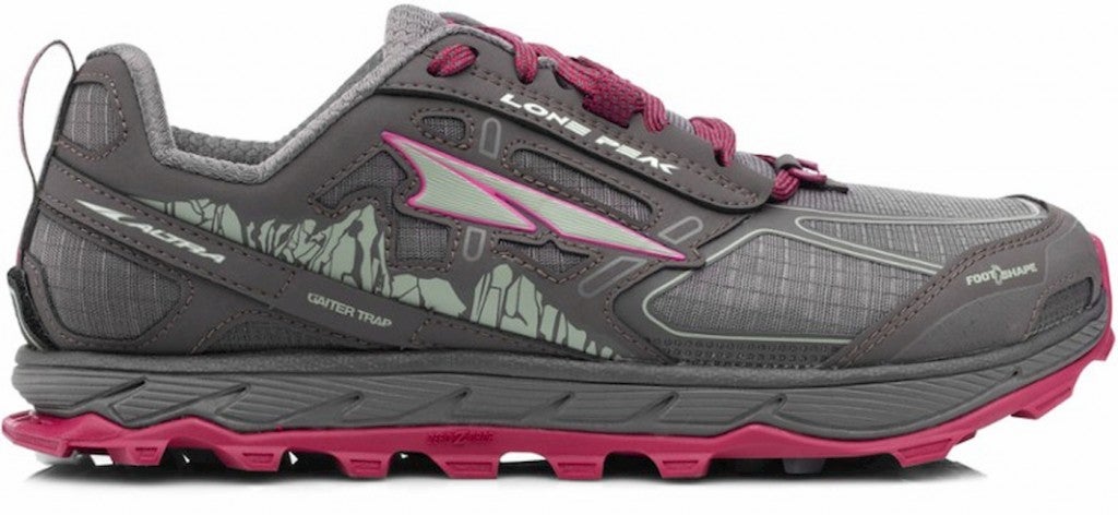 The 6 Trail Running Shoes We're Loving Most (for Running and Hiking)