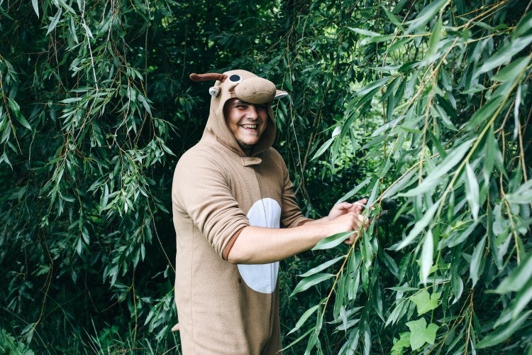 17 Outdoorsy Costume Ideas (That You Might Have in Your Closet)