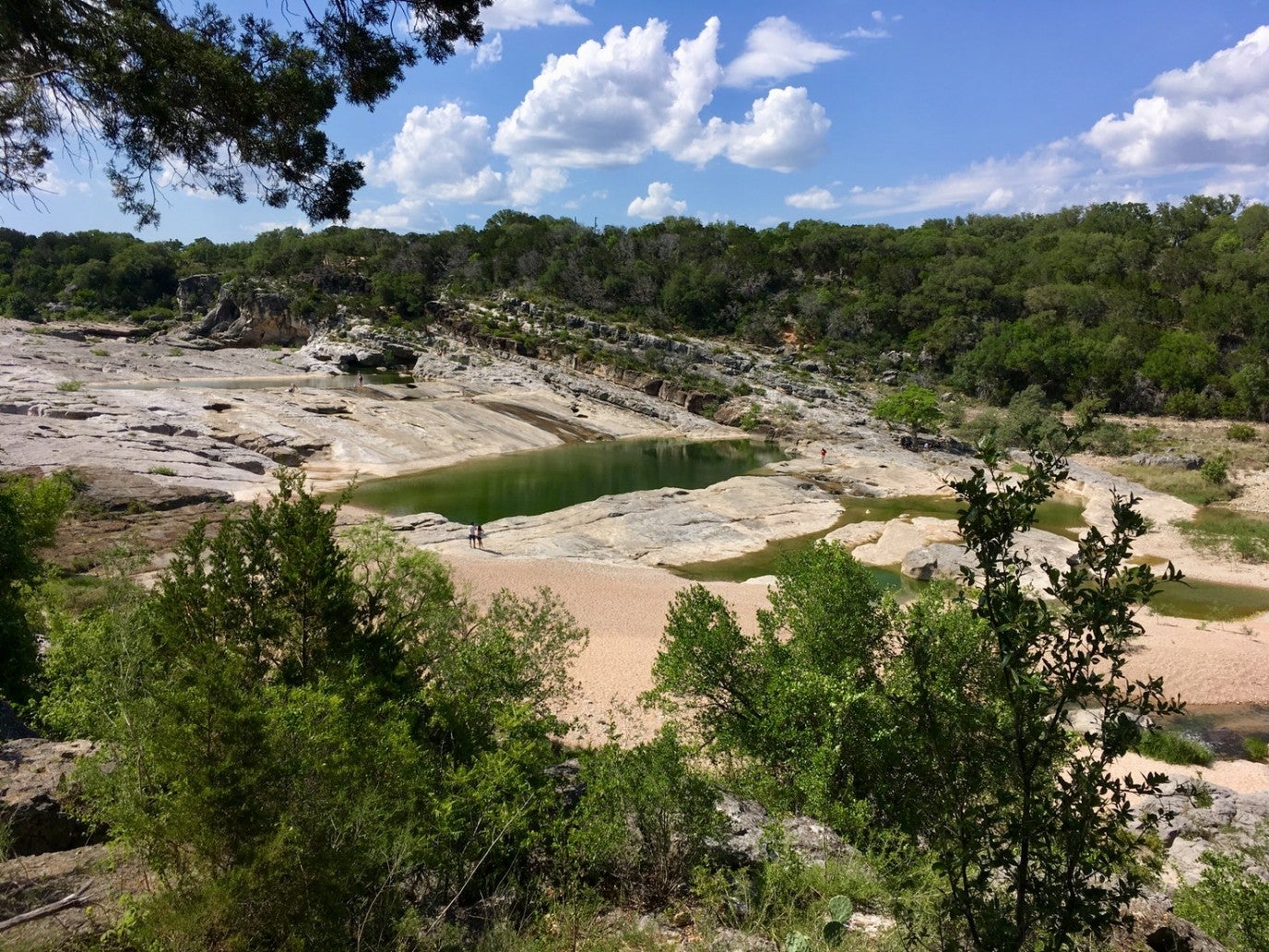 7 Texas Adventure Spots to Experience the Best Camping in Texas