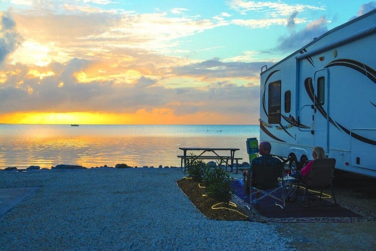 9 Perfect RV Parks in South Florida for Snowbirds