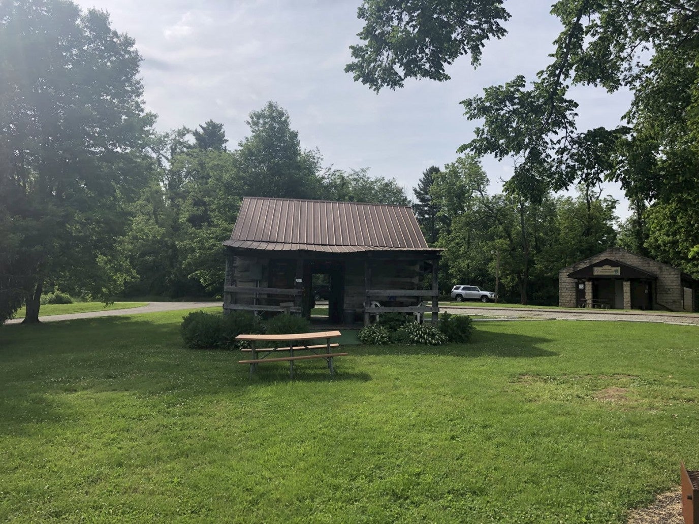 8 Overlooked Ohio State Parks to Camp With The Whole Family